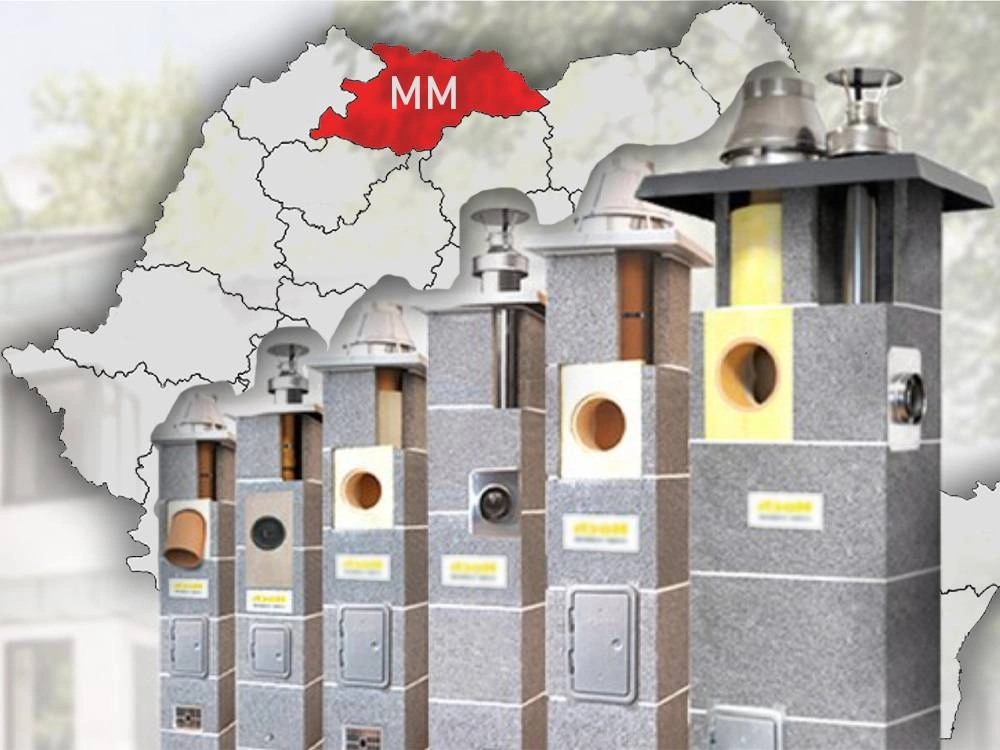 In Maramures hornurile profesionale se cumpara online de la PEFOC!