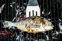 Reteta dorada la gratar