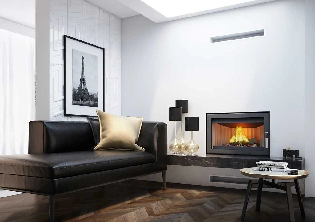 Diferente si asemanari intre focarele de fonta si cele de otel