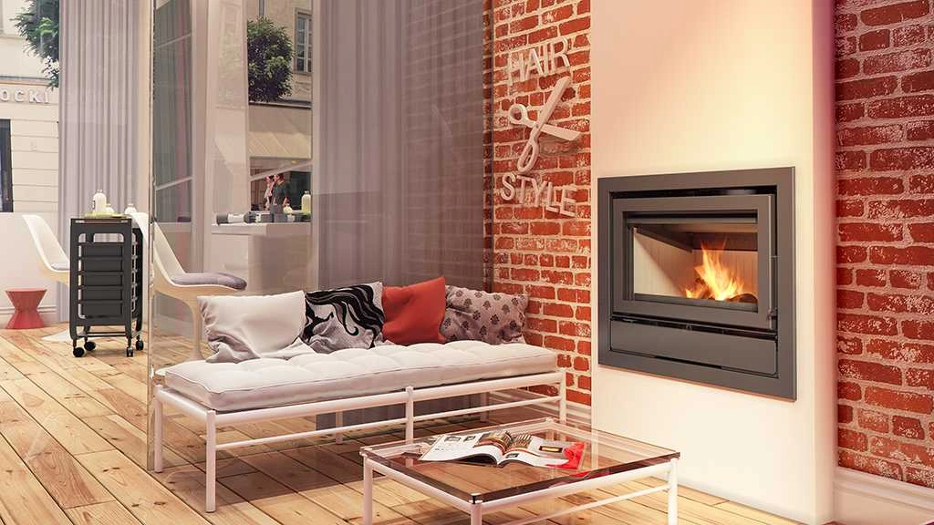 Diferenta dintre focarul de fonta si focarul de otel cu samota