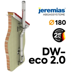Componente fi 180 DW-eco 2.0